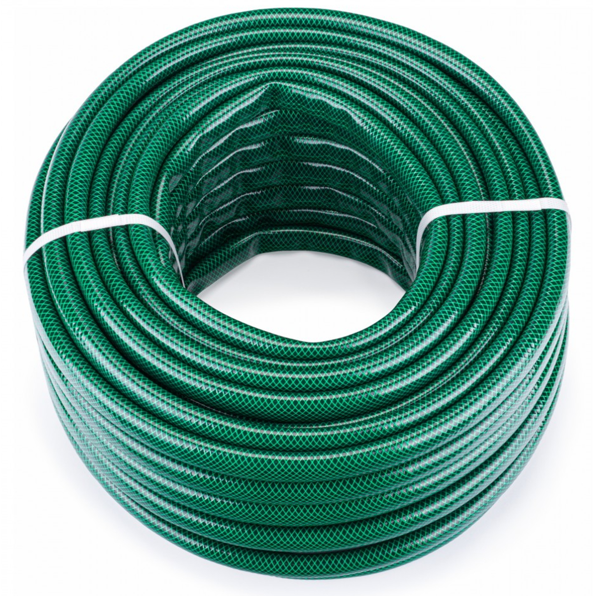 Furtun de grădină 3/4" 50m cu 3 straturi GARDEN | PM1150 | 2energy.ro