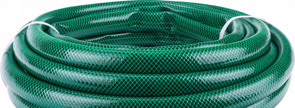 Furtun de grădină 3/4" 50m cu 3 straturi GARDEN | PM1150 | 2energy.ro