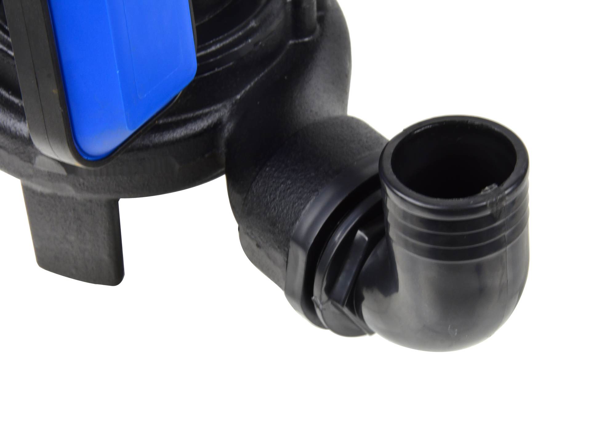 Pompa submersibilă cu concasor 750W | GEKO | 2energy.ro